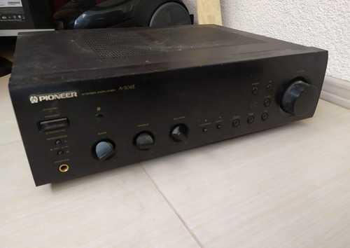 Усилитель 350Вт Pioneer A-304R