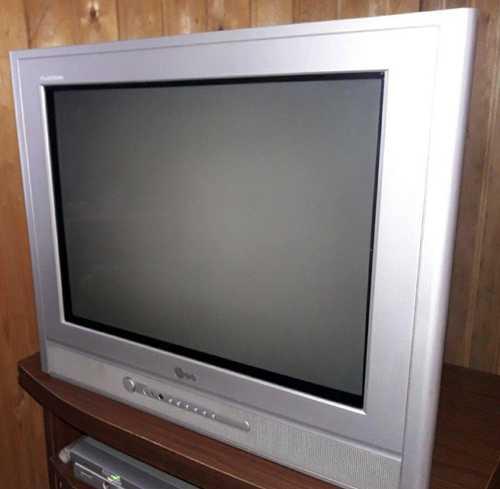 Телевизор LG RT21FD35M