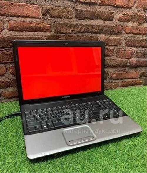Ноутбук HP Compaq CQ 60 (Я 10734)