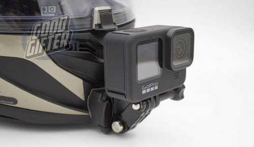 Крепление на шлем Scorpion EXO 1400 Air для GoPro
