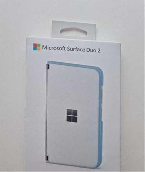 Чехол на Microsoft surface duo 2