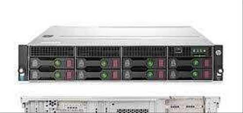 Сервер HP ProLiant DL380