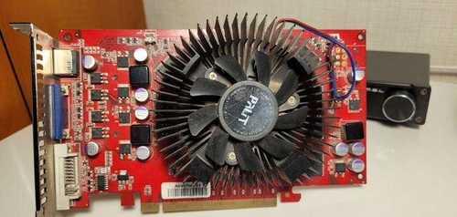 Palit Nvidia GeForce 9800 gt 512mb