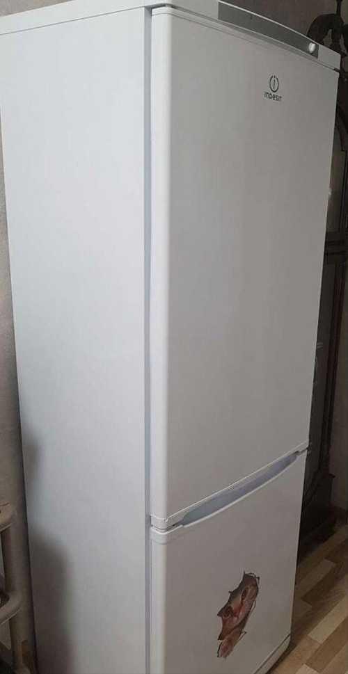 Холодильник indesit SB185