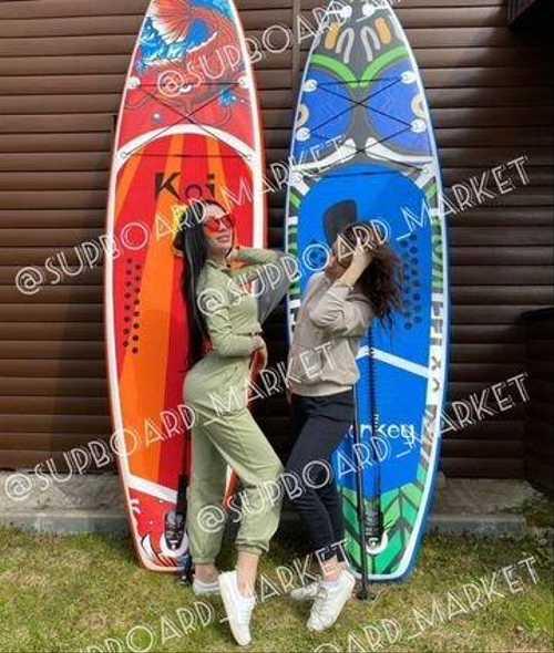 Сап борд,sup board 11’MonKey