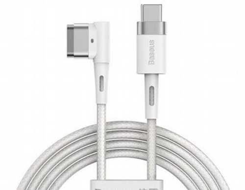 Кабель для MacBook Baseus Type-C to magsafe 1