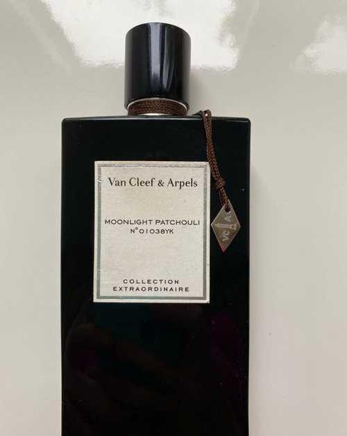 VAN cleef Moonlight Patchouli