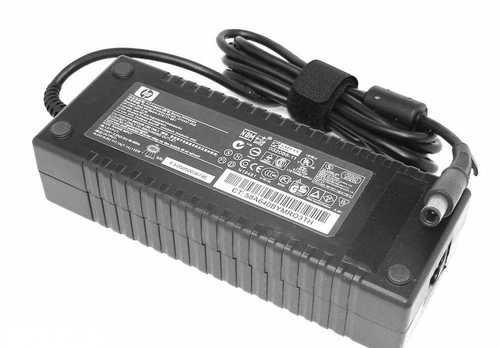 Блок питания HP 7.4x5.0мм с иглой, 135W (19V, 7.1A