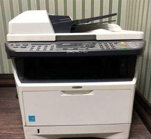 Мфу Kyocera FS-1035 MFP