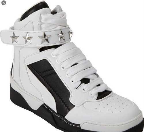 Givenchy High Top Tyson