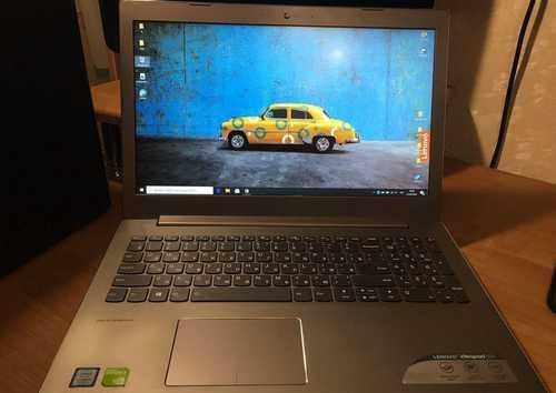 Lenovo Ideapad 520