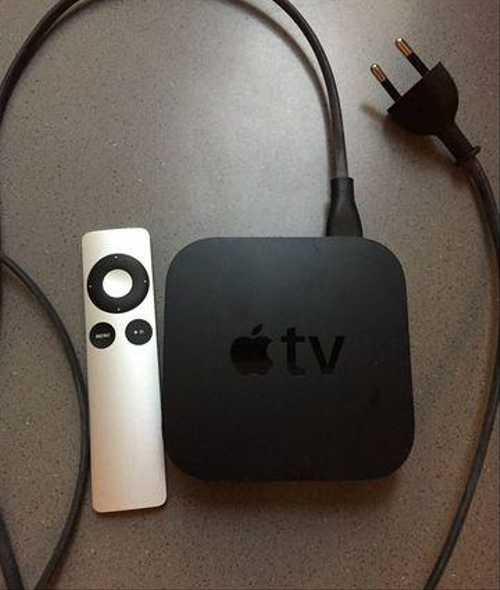 Apple tv 3 a1469. Apple TV a1469.