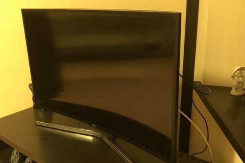 Телевизор Samsung ue40ku6300