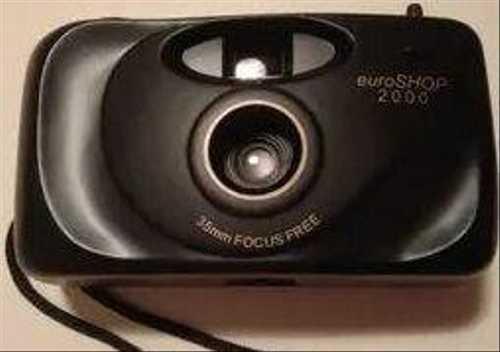 Фотоаппарат Euroshop 2000