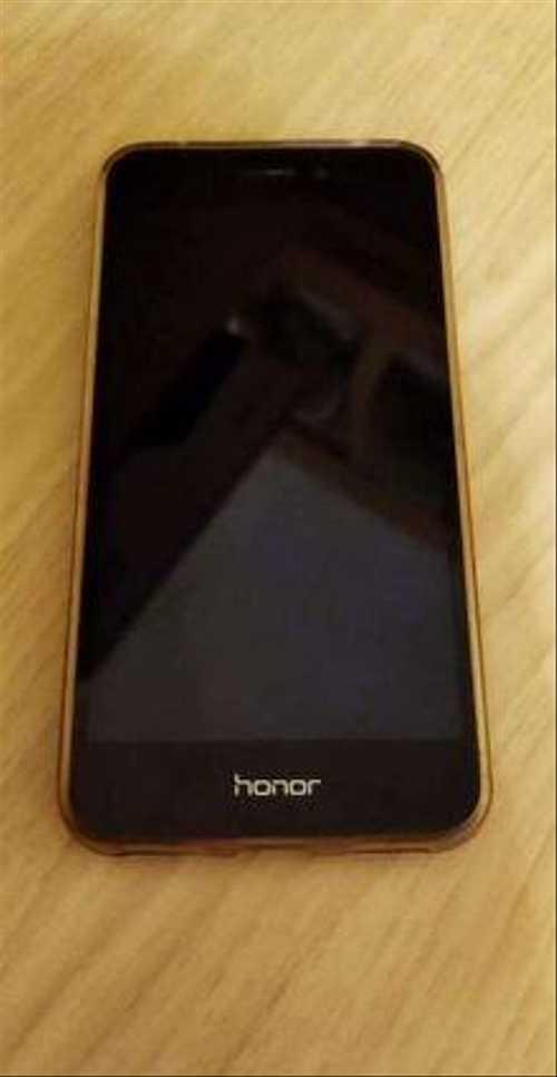Honor 6А