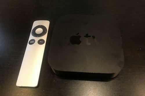 Apple TV 2 A1378 TV приставка
