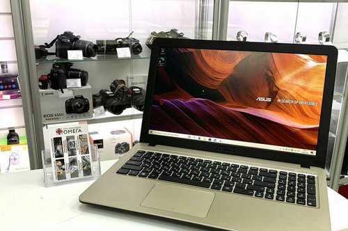 Asus K540UA-DM1976T