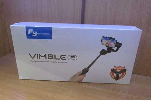 Cтабилизатор для смартфона FeiyuTech Vimble 2