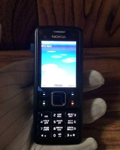 682 как новый Nokia 6300 classic black, магазин
