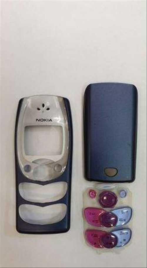 Корпус для телефона Nokia 2300