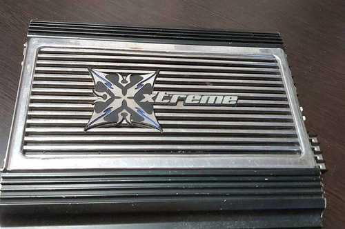 Усилитель Xtreme XA-6004