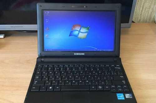 Samsung NP-N100