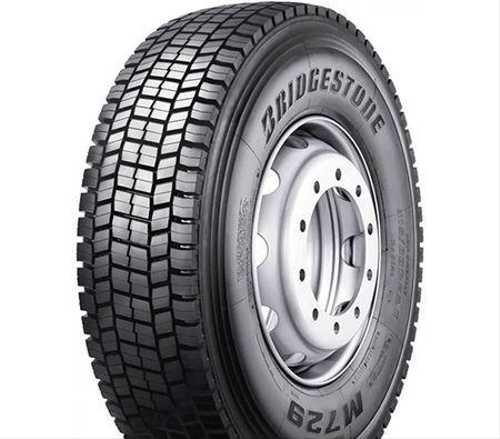 Грузовые шины Bridgestone M729 R17.5 215/75