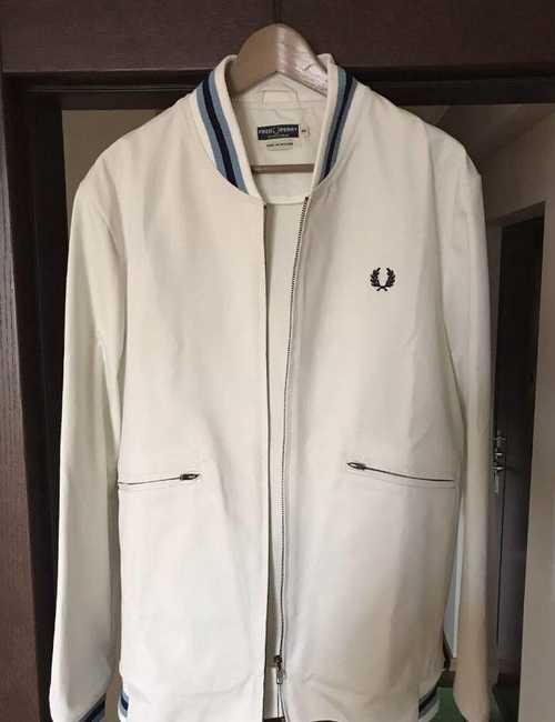 Куртка бомбер Fred Perry