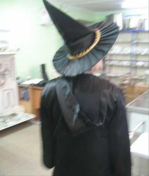 Продаю костюм Гарри Поттера