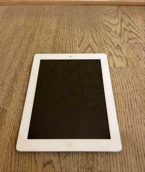 iPad а1430 64gb