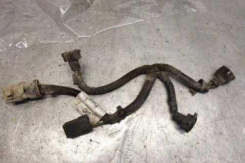 Проводка Ford Focus 1 1998-2005