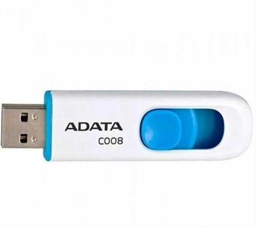 Память adata adata 64GB adata C008 USB Flash