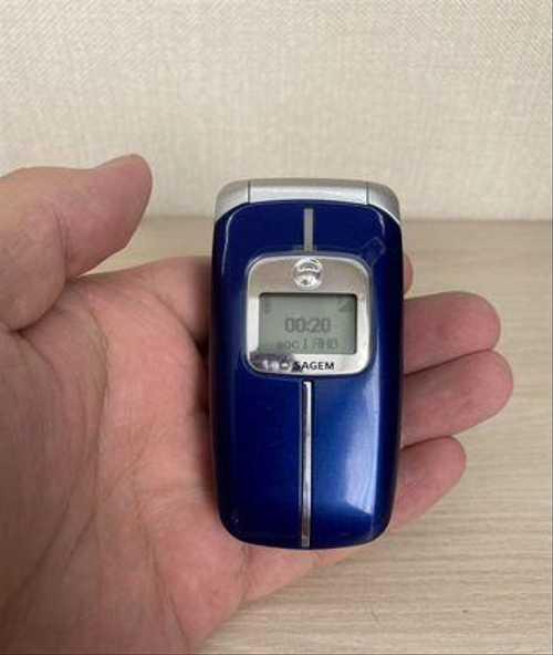 Раскладушка sagem