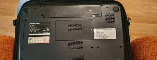 Купить Кулер Для Ноутбука Dell P66f