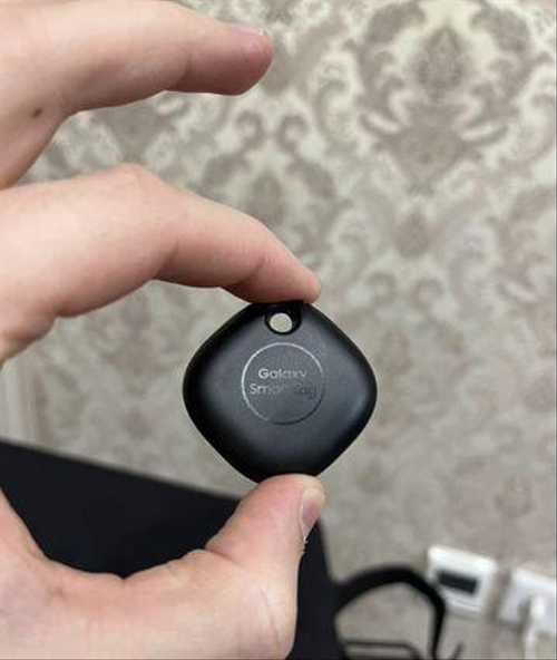 Samsung smart tag