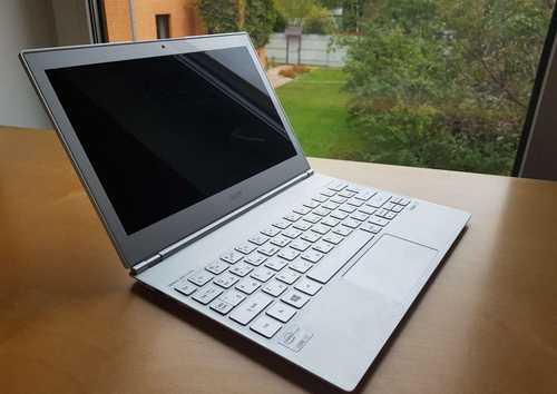 Acer Aspire S7