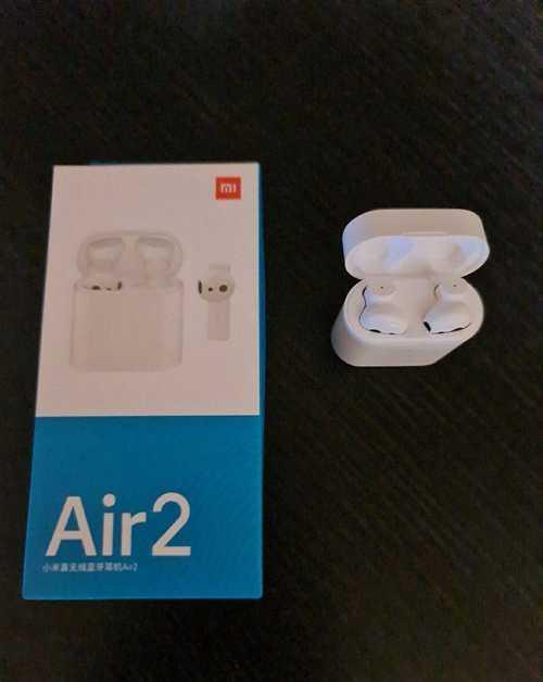 Xiaomi Mi Air 2