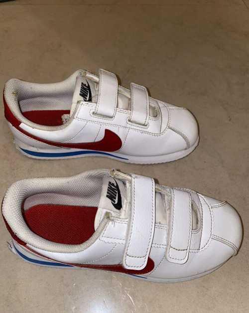 Кроссовки Nike Cortez Basic SL размер 3Y