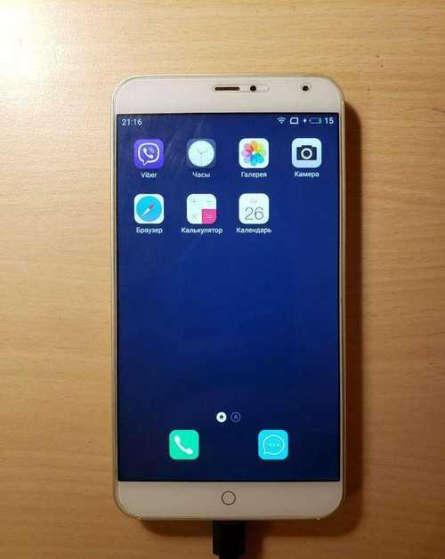 Телефон Meizu MX4