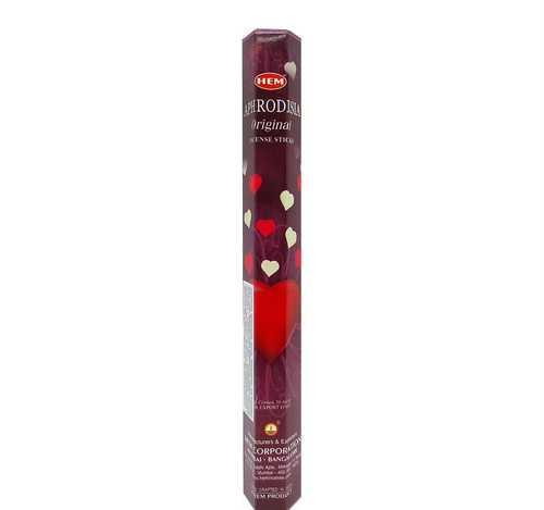 Благовоние Афродизиак (Aphrodisia incense sticks