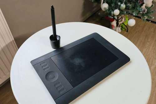 Графический планшет wacom intuos 5 touch