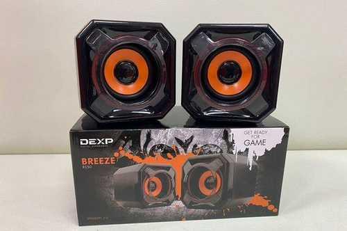 Компьютерная акустика dexp R150 (Скупка/Продажа)