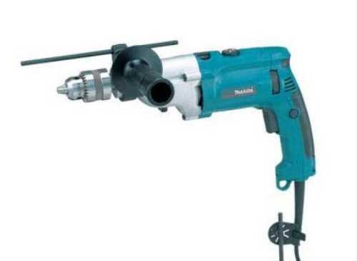 Дрель Makita HP 2070 новая
