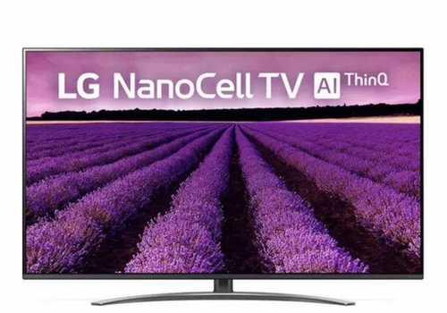 Телевизор Lg 65 Ultra HD (4K) LED NanoCell