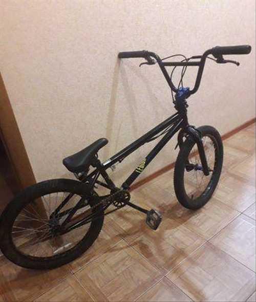 Велосипед BMX "Mongoose" legion Lio "20"