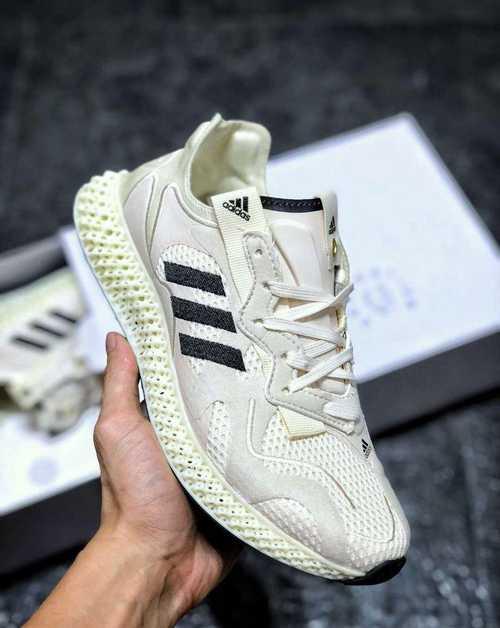 Adidas AlphaEdge 4D 3M размер 36-45