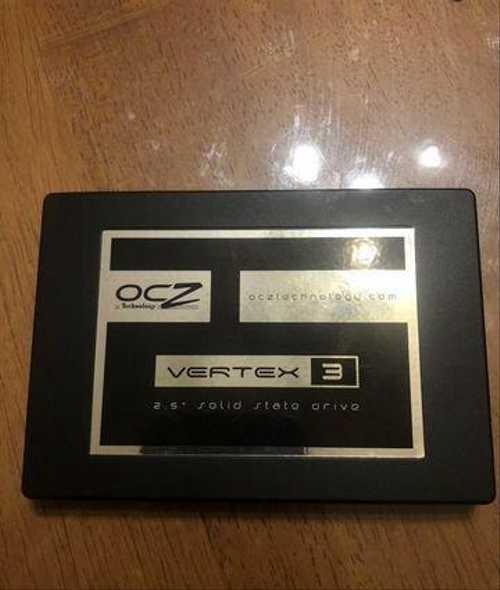 Жесткий диск ssd 240gb