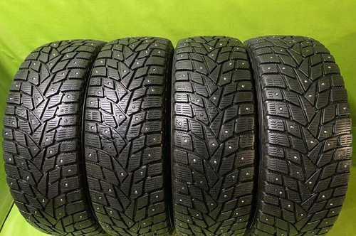 Dunlop 235/60 R18