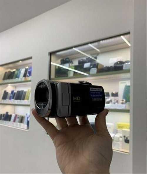 Видеокамера Samsung HMX-F90