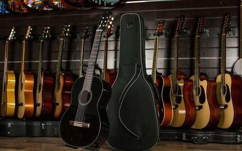 Классическая гитара Yamaha + Чехол